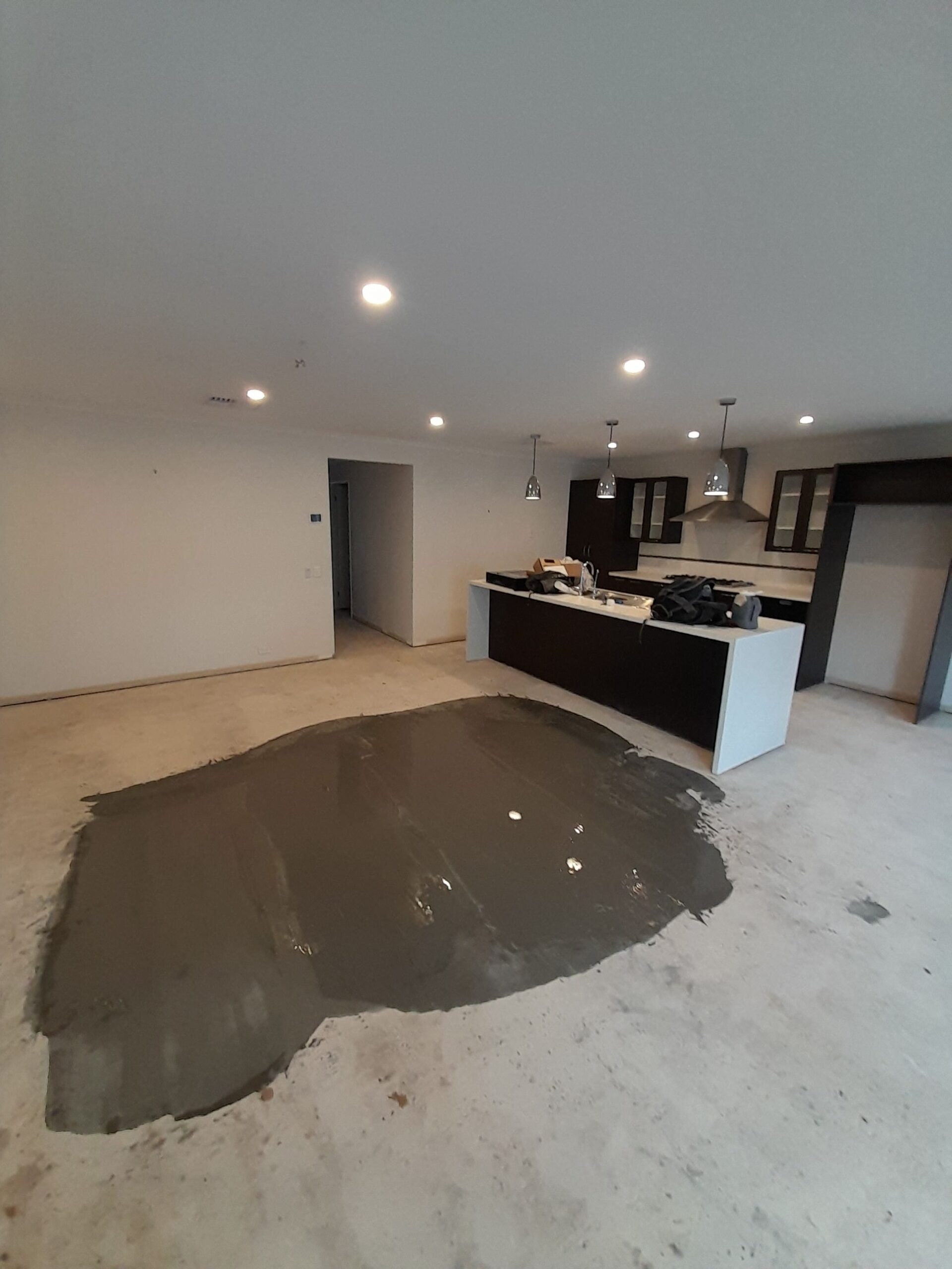Floor Levelling – Floor Out Adelaide